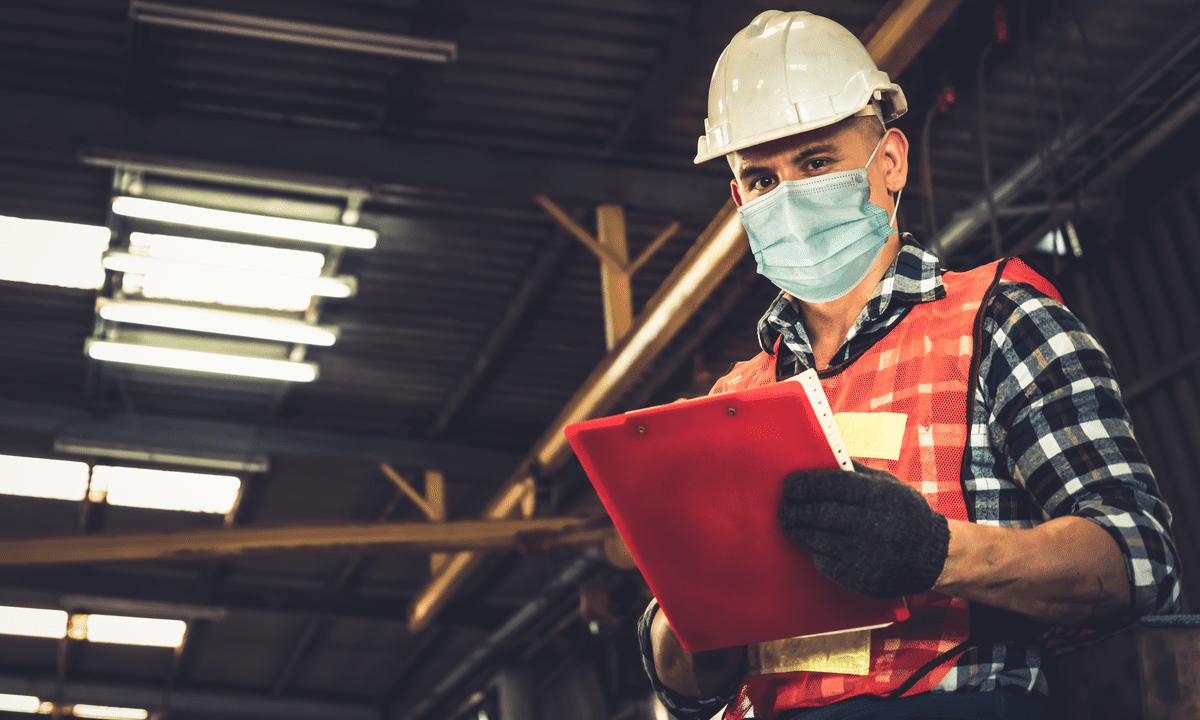 Manufacturing Boosts US Economy As Orders Rise