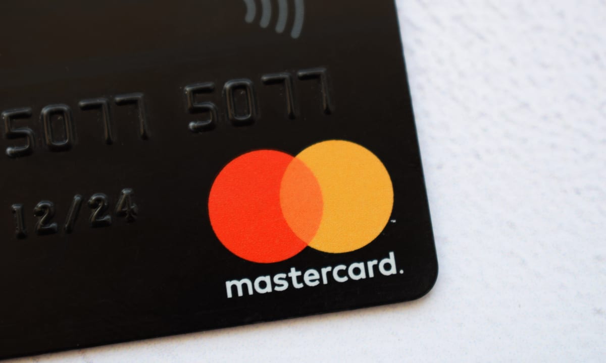 Mastercard, Network Int'l Team For Corp Cards