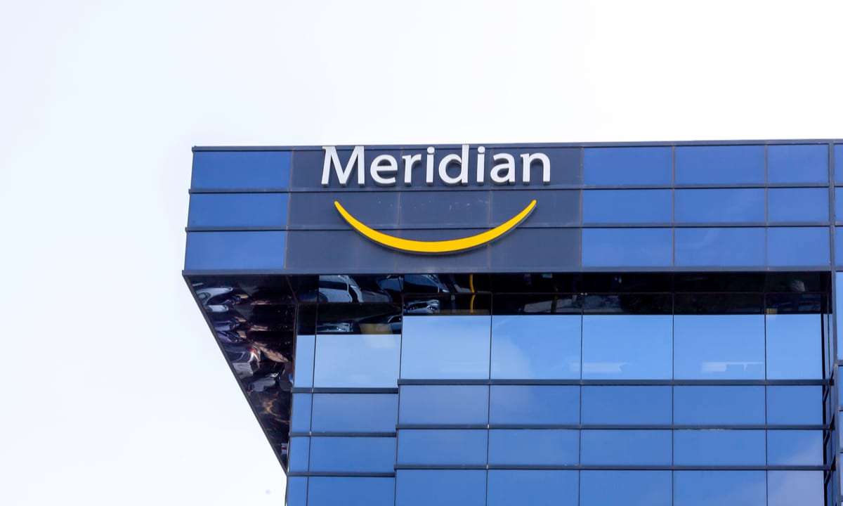 Meridian Talks CU Collaboration For SMB Lending