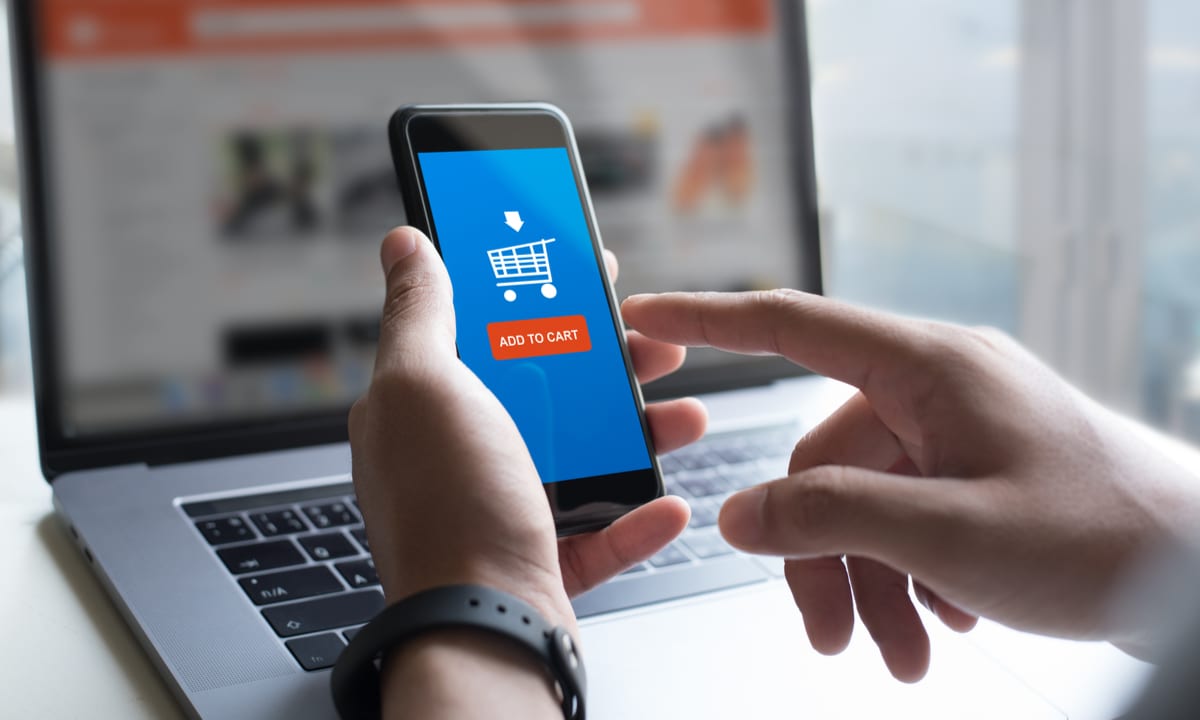 Driving Innovation With Digital Payments, Retail