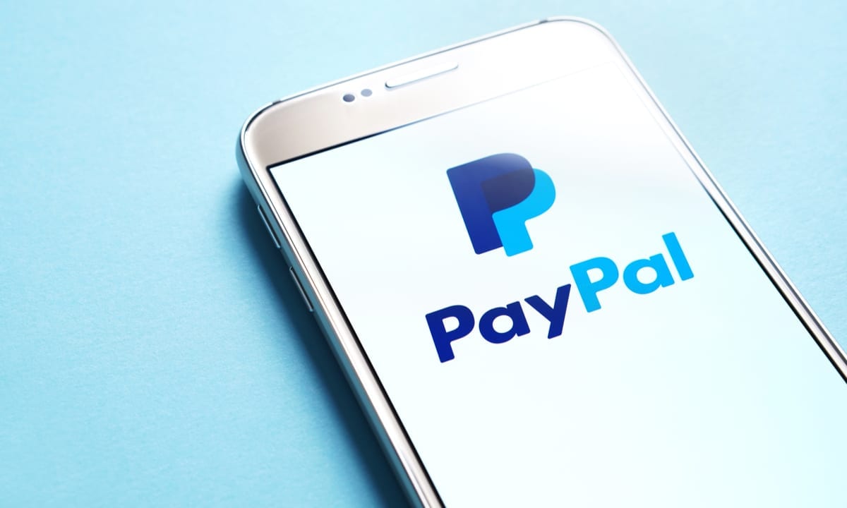 PayPal Customers Can Now Fundraise Up To $20K