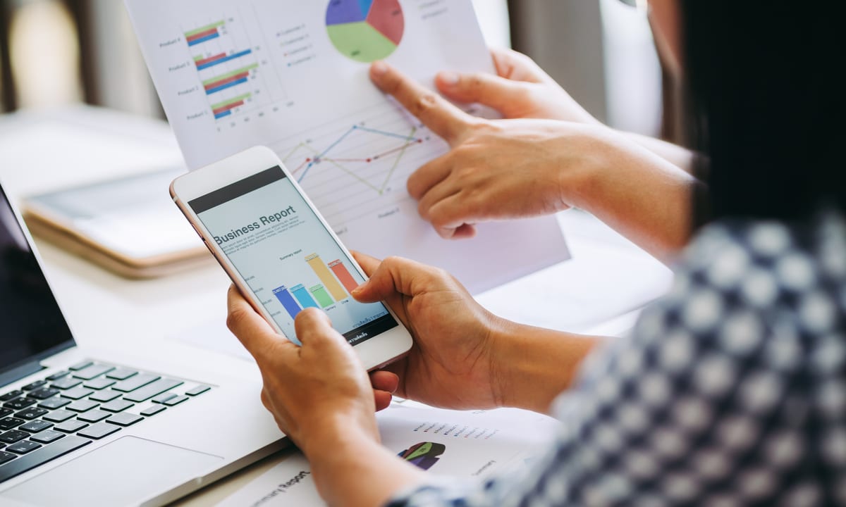 Pulse Cashflow On Post-Pandemic Invoice Finance