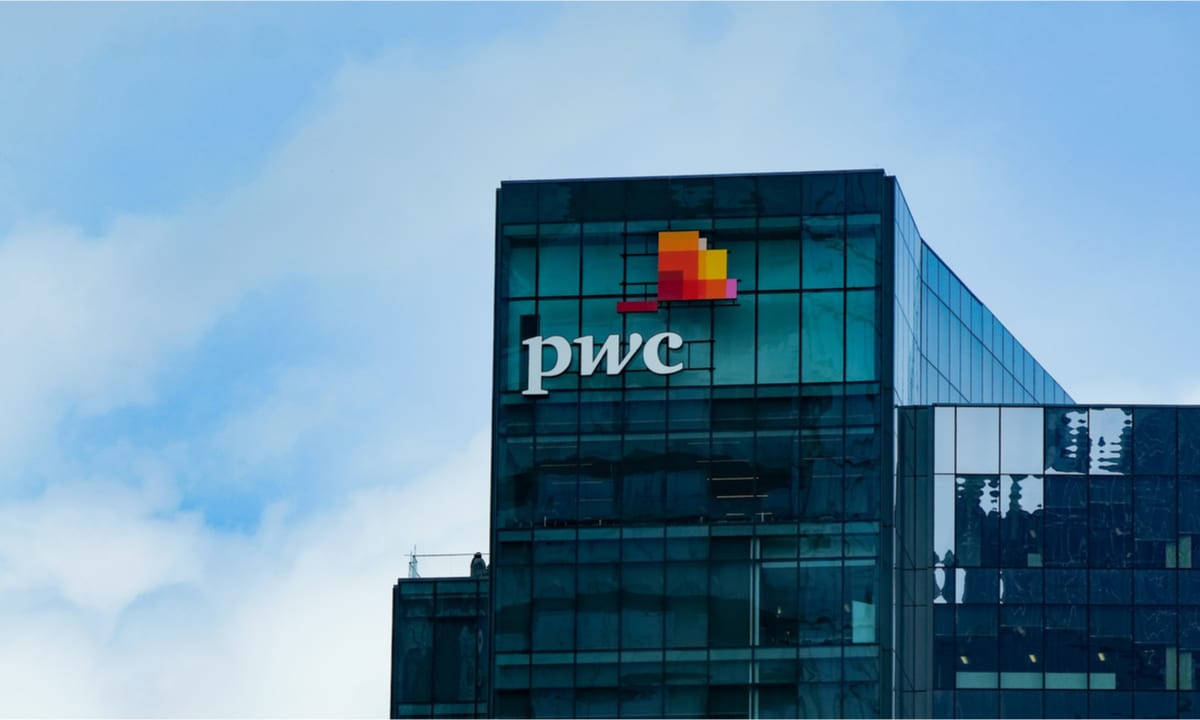 PwC Creates LIKEZERO For Enhanced Data Capture