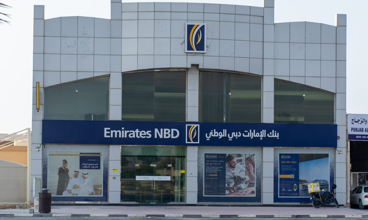 Emirates NBD Debuts Omnichannel Corporate Banking Program | PYMNTS.com