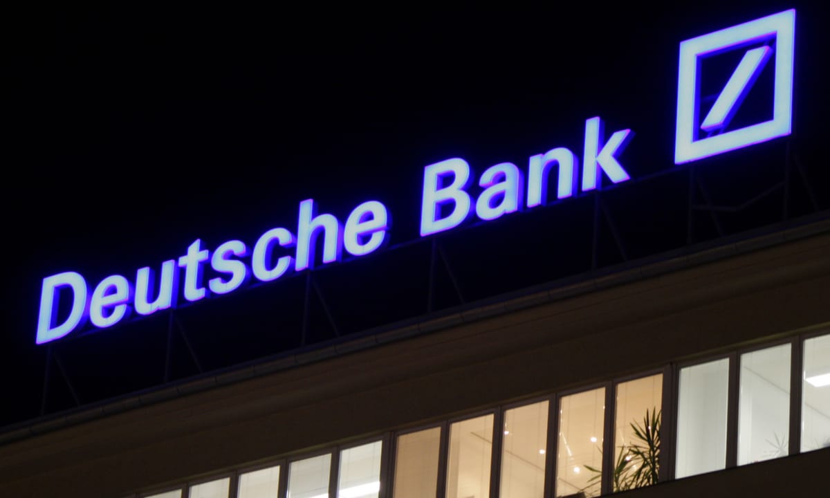 Deutsche Bank Debuts Cash Management In Australia