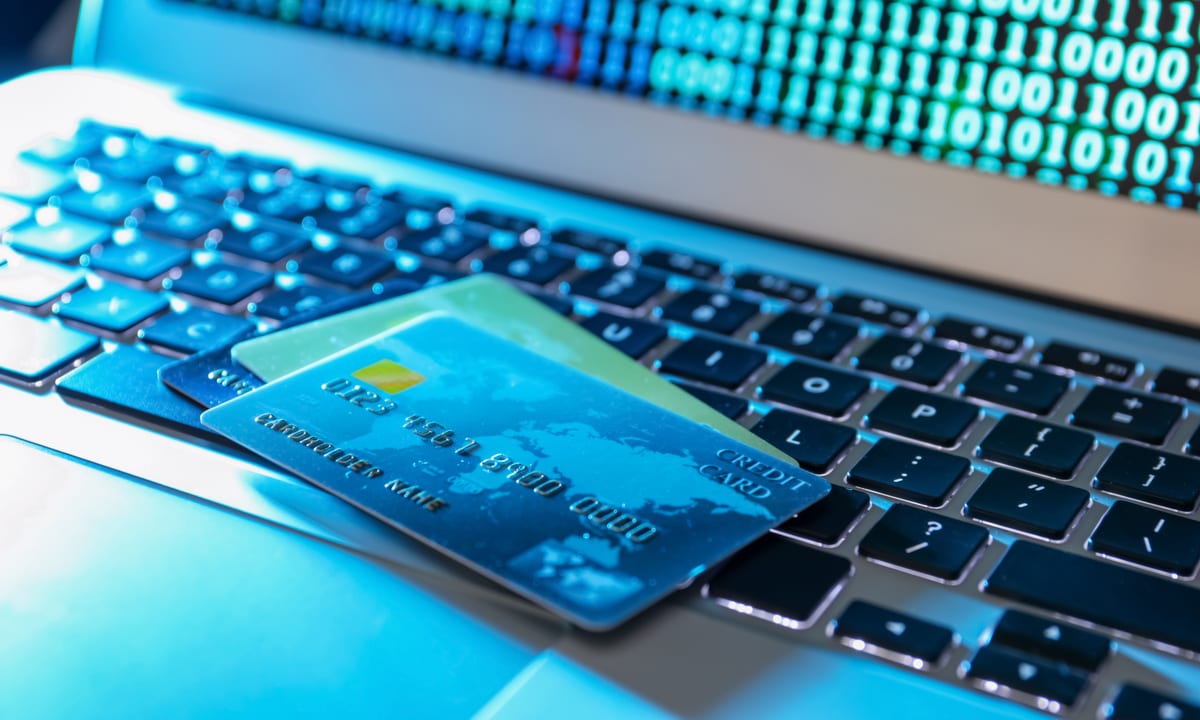 PYMNTS | Cyberfraud In Large Transaction Volumes
