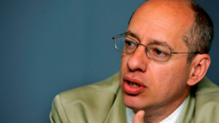 CPI Talks… with Jon Leibowitz