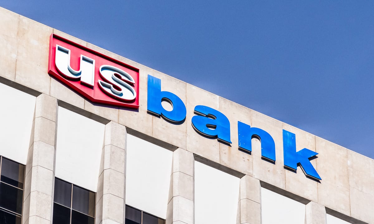 PYMNTS | Today In B2B: US Bank, Nacha, AvidXchange