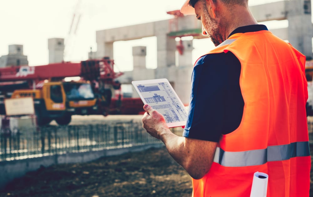 PYMNTS | Construction Procurement With Virtual Cards