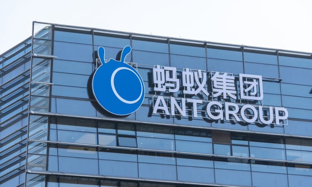 Ant Group’s Restructuring Could Slash Valuation