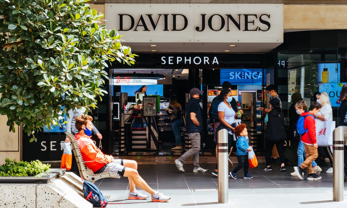 The Australian Vs American Consumer: Five Facts