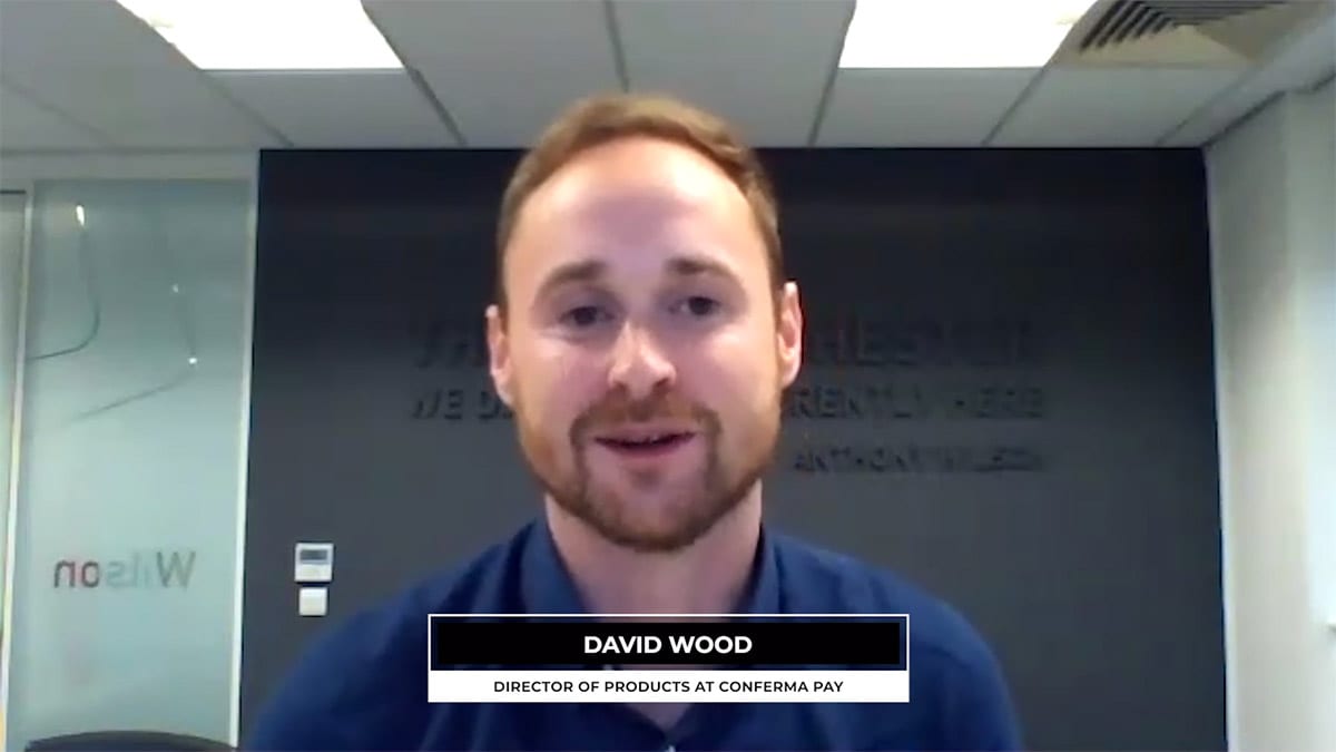 Conferma Pay On The Rise Of Mobile Payments