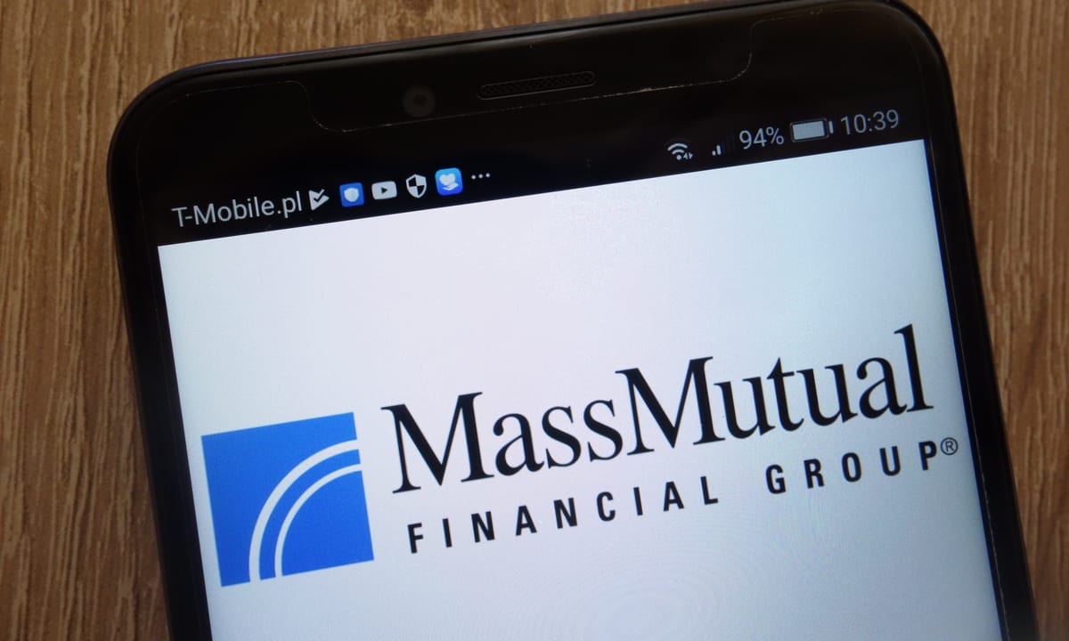 PYMNTS | Massachusetts Mutual To Buy Flourish