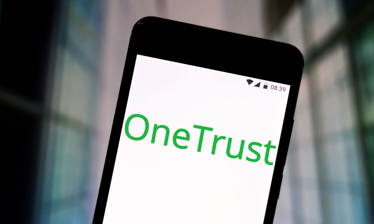OneTrust Secures $300 Million In Funding