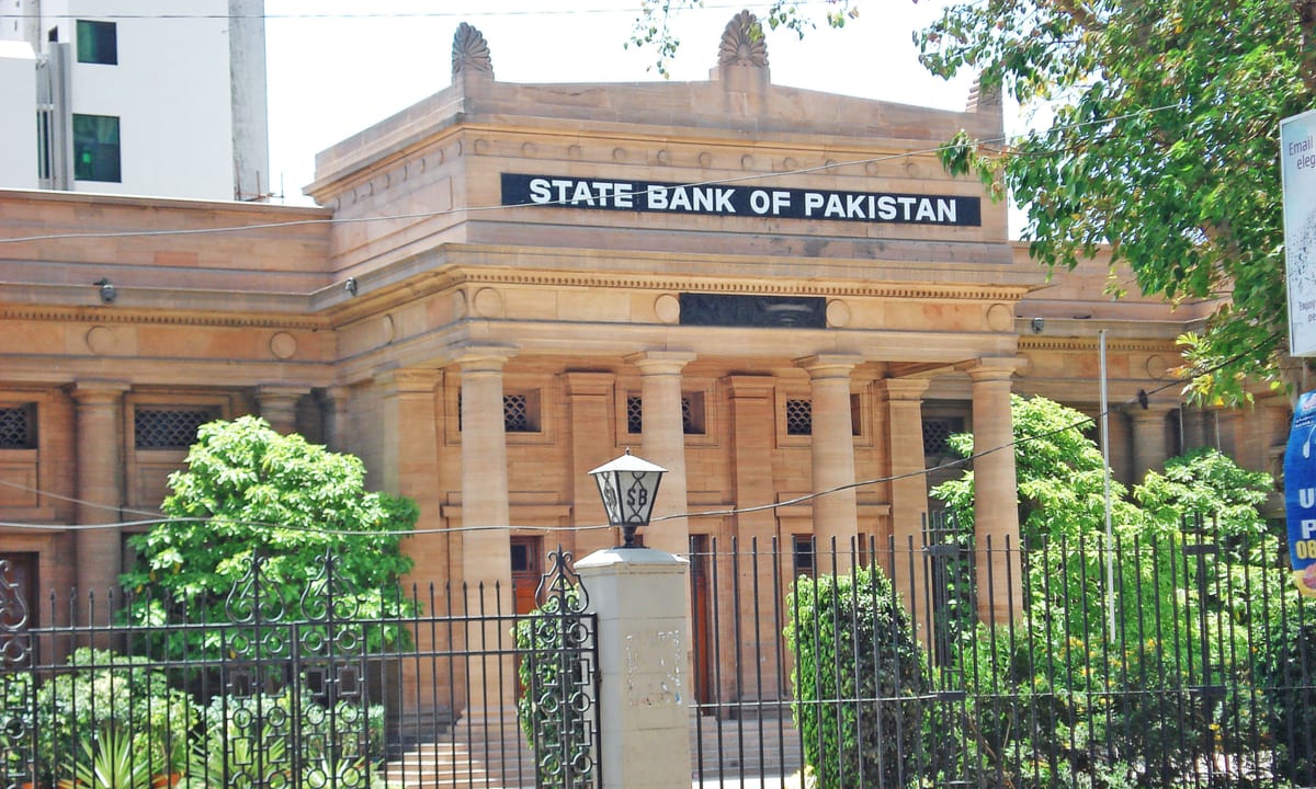 PYMNTS | SBP Eyes Digitizing Corporate Supply Chains