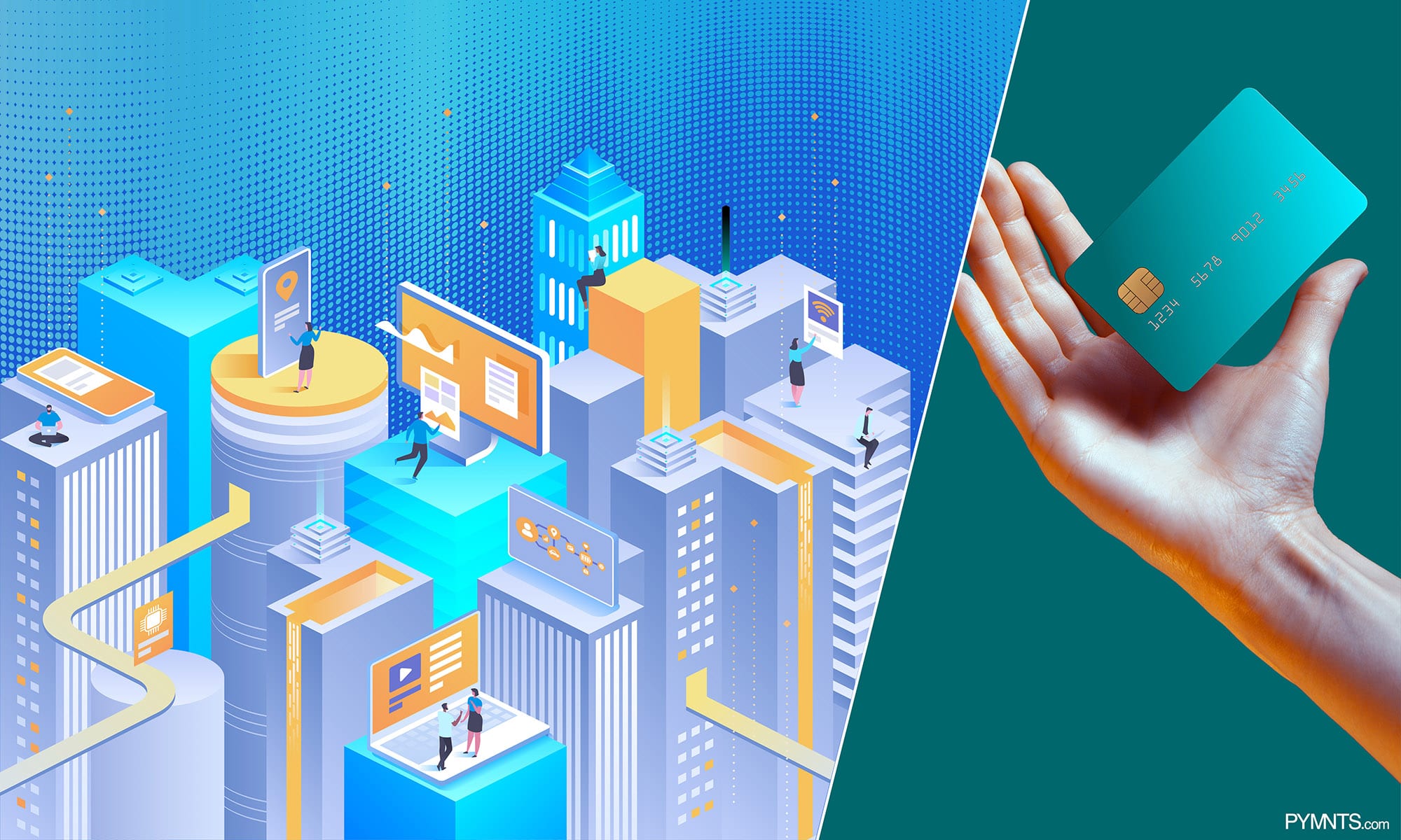 How Virtual Cards Keep B2B Payments Nimble