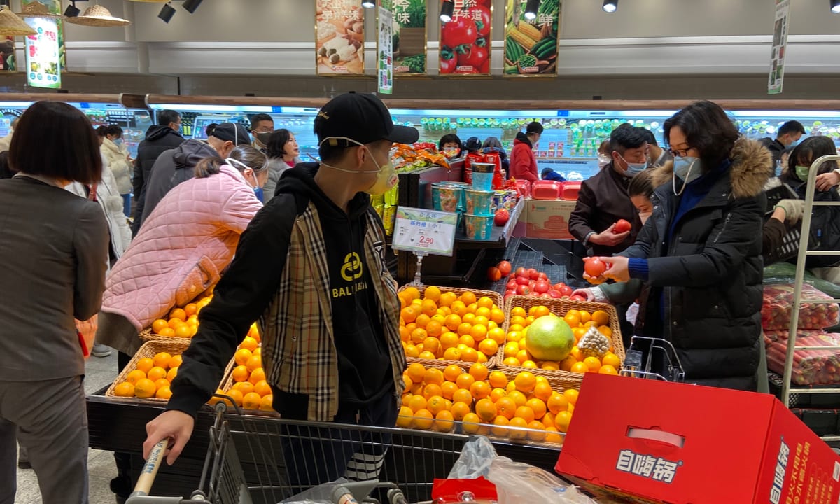 China Extends Economic Stimulus Measures For SMBs