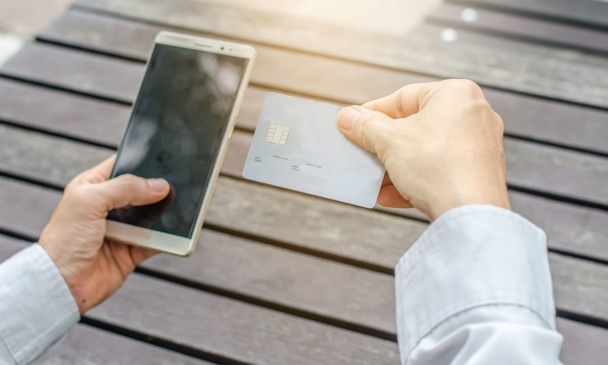 Blackhawk, Mastercard Roll Out Collection