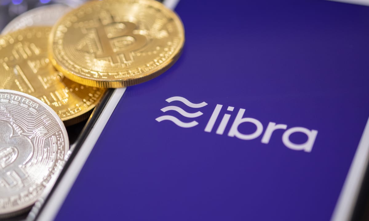 Facebook-Backed Crypto Project Changes Name