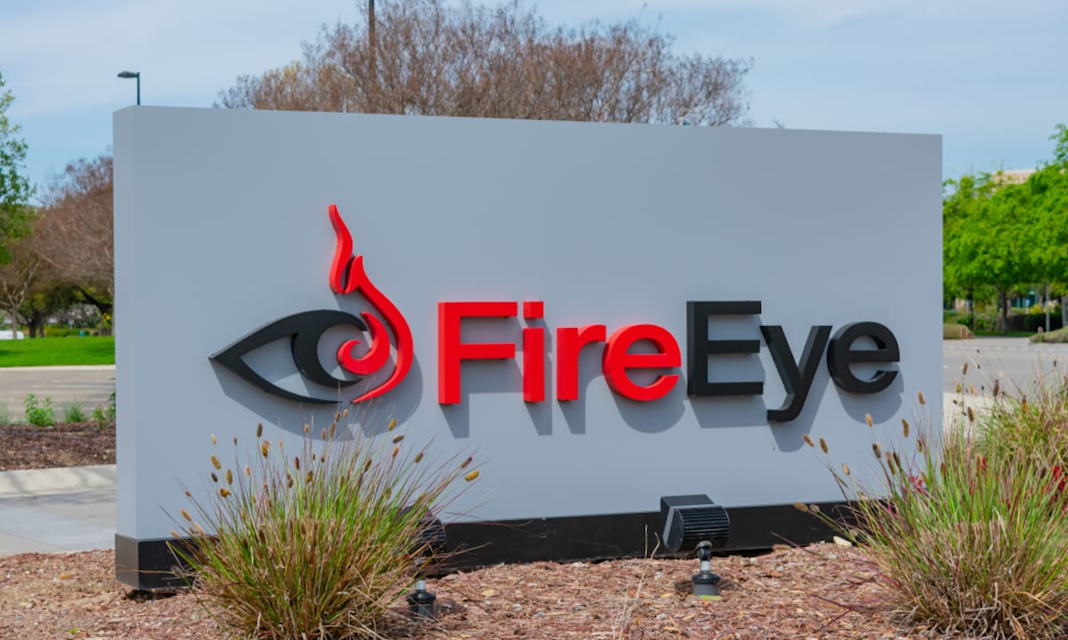 FireEye Closes $400M Blackstone Investment
