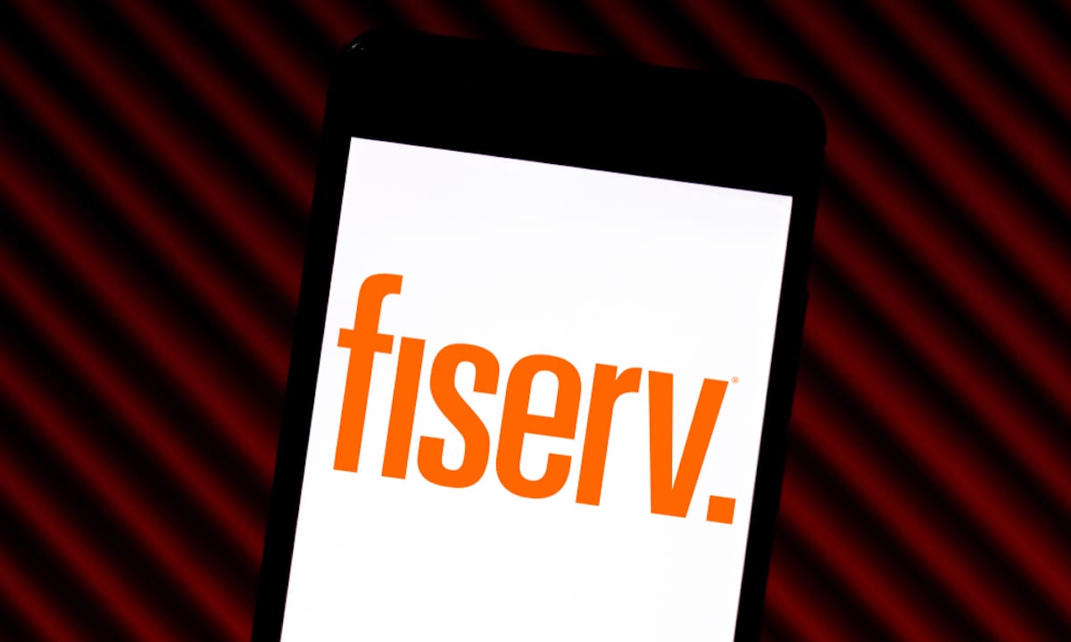 Fiserv To Buy FinTech Ondot Systems