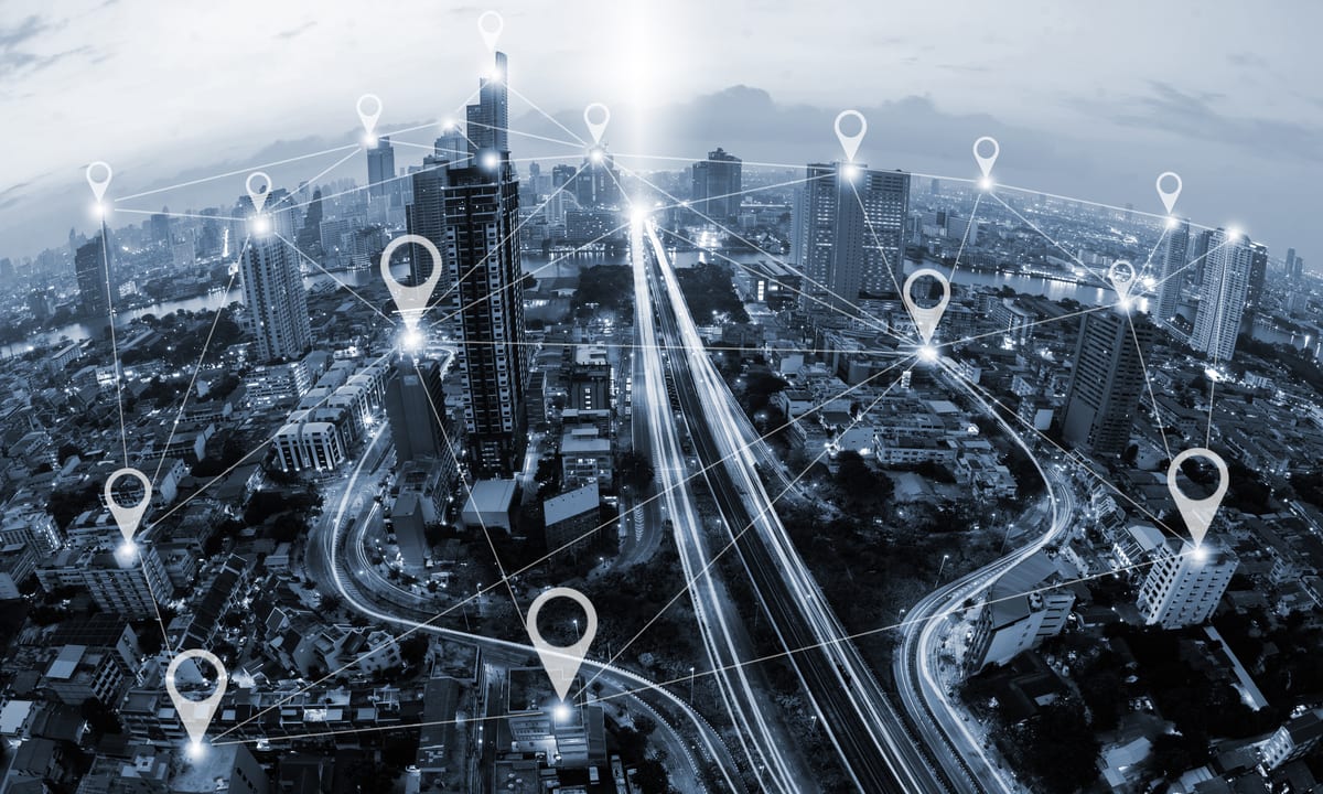 Why Bank Apps Should Fight Fraud With Geolocation