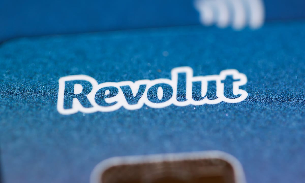 Revolut Launches Acquiring Solution