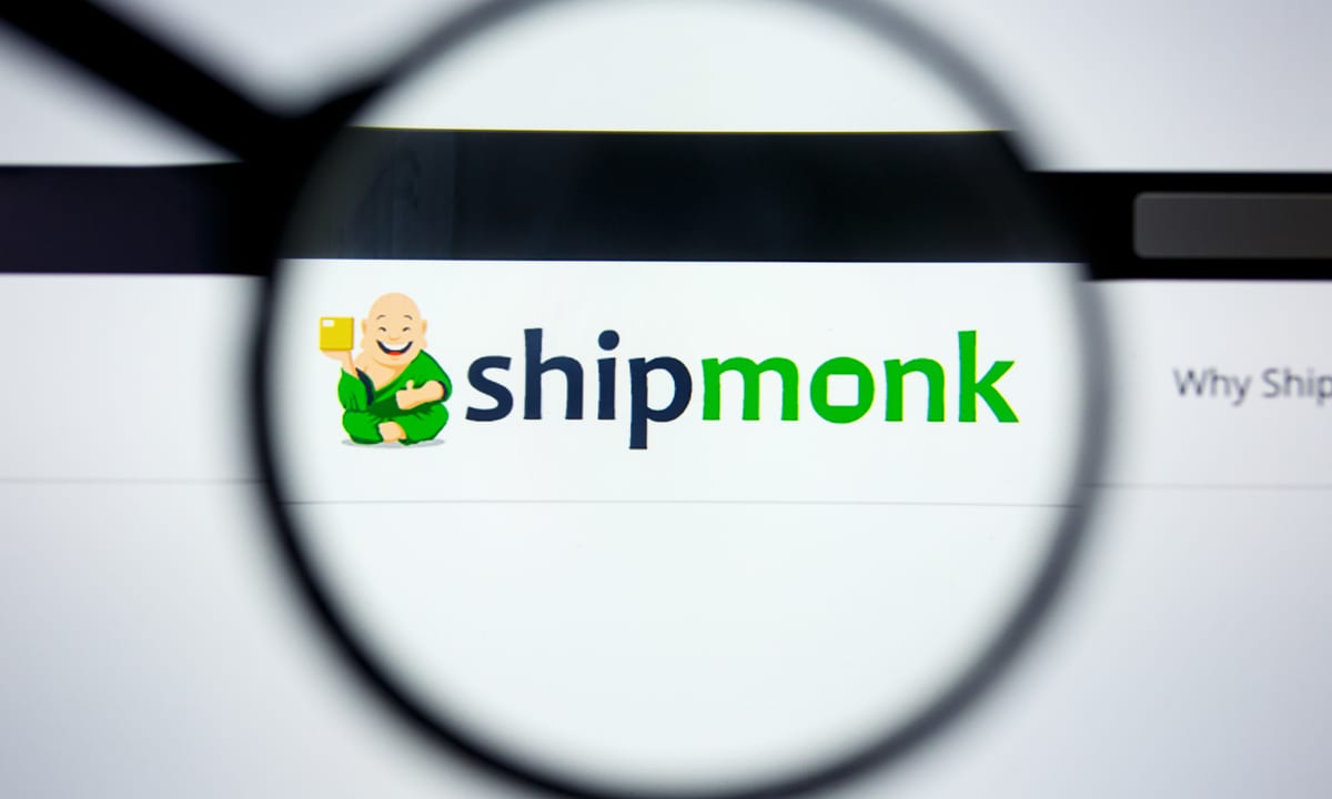 ShipMonk Gets $290 Million For eCommerce Growth