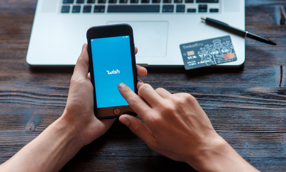 Report: Website Wish Prices IPO Shares At $24