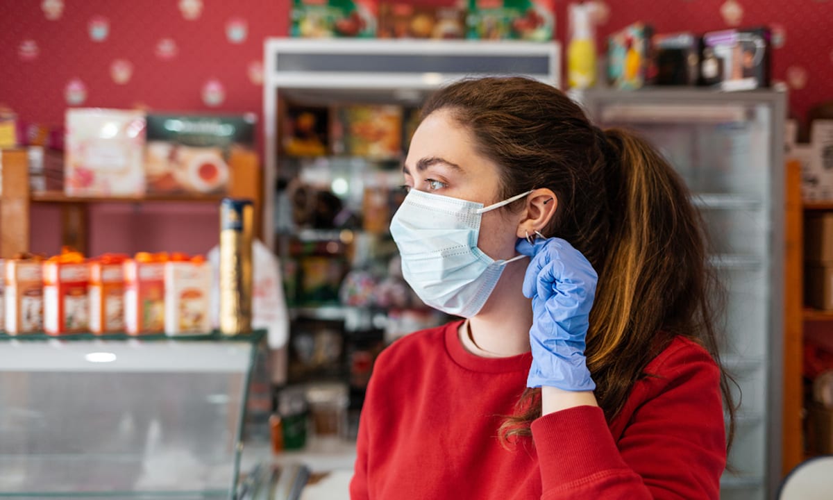 Five Fast Facts On The SMB Scene