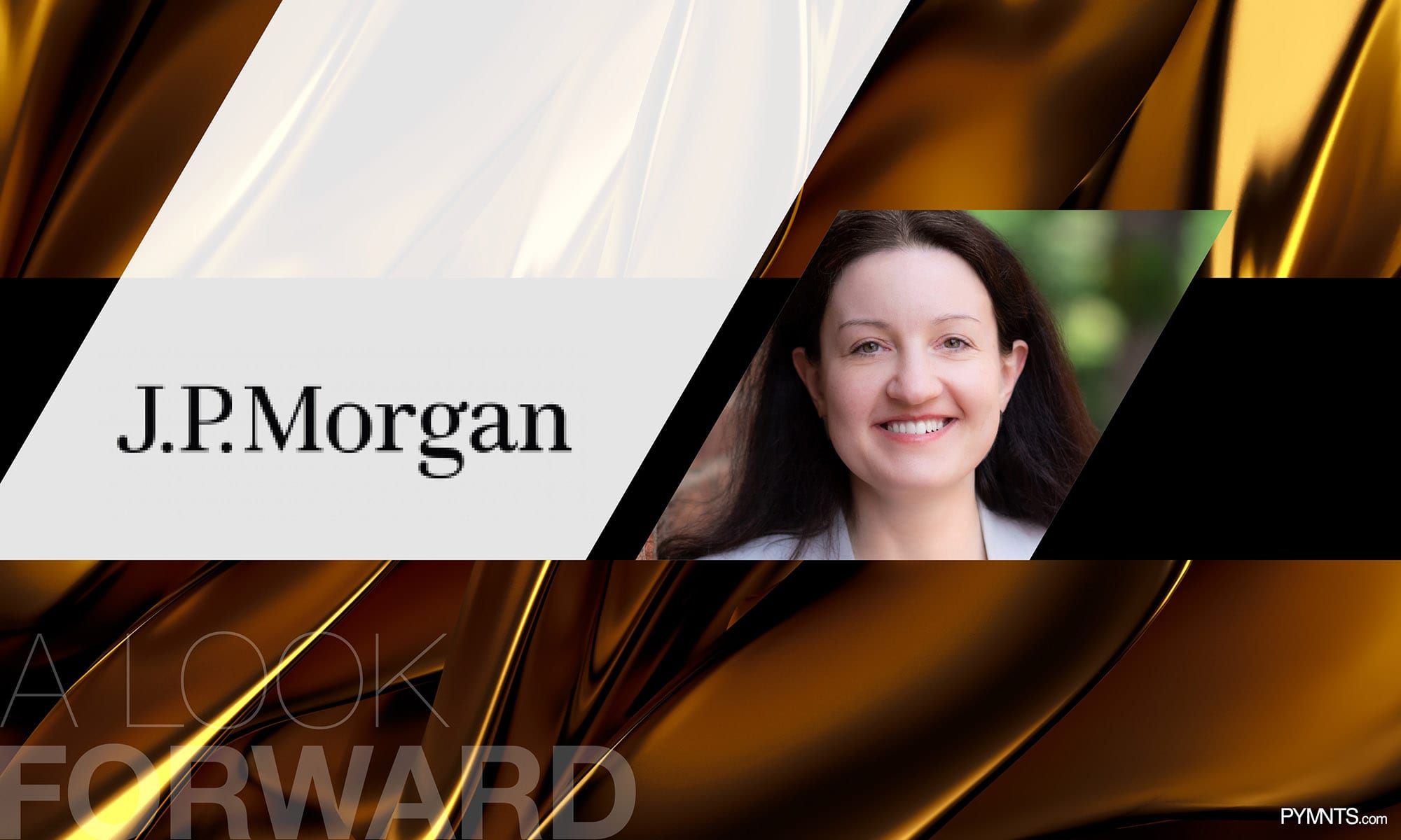 J.P. Morgan: Rapid Digitization And Focus On ESG