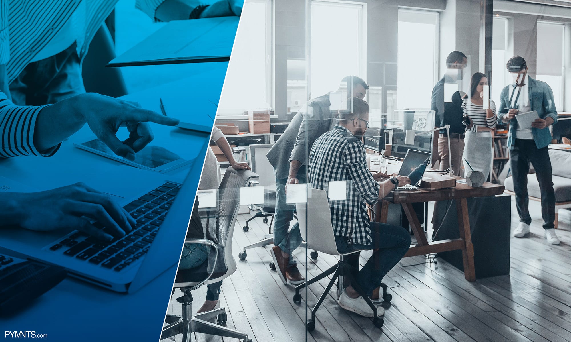 Optimizing Back-End Operations