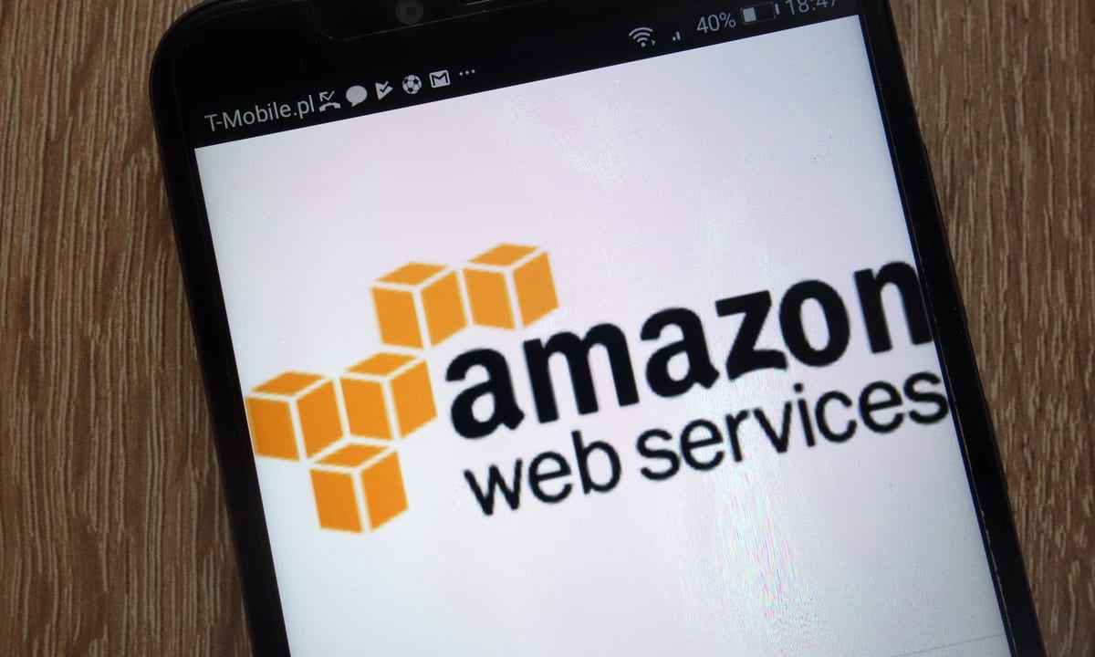 Parler Sues Amazon After Being Booted Off Cloud