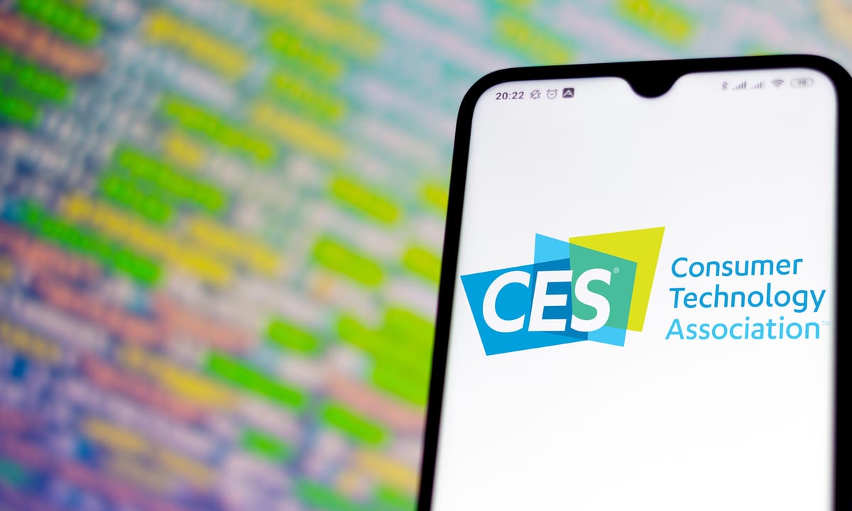 CES 2021 Becomes Smart Home Show