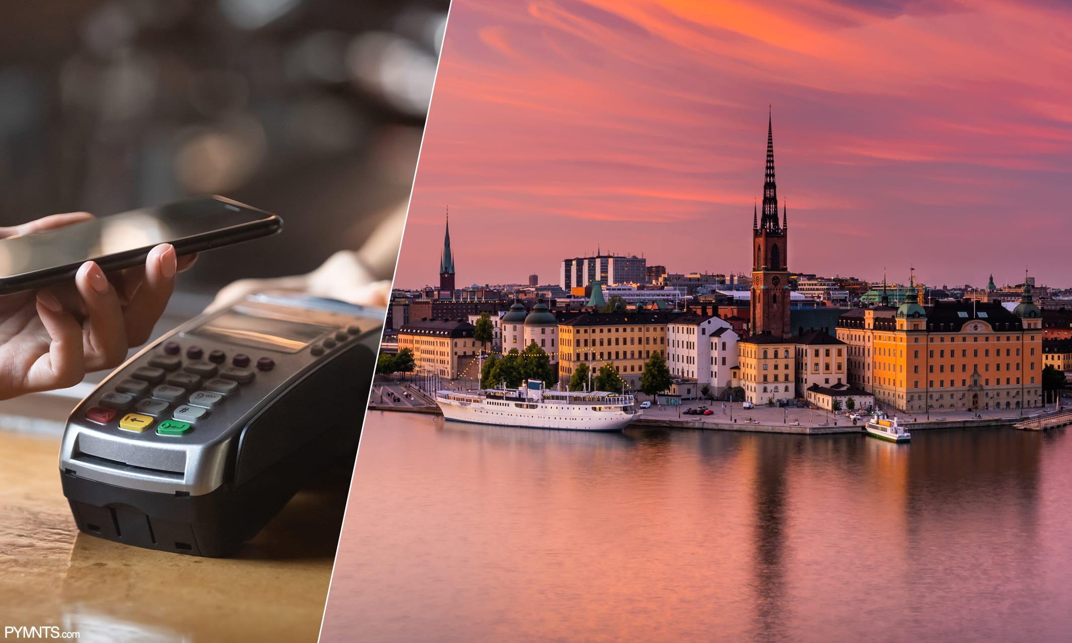 The Nordic Region's Instant Payments Blueprint