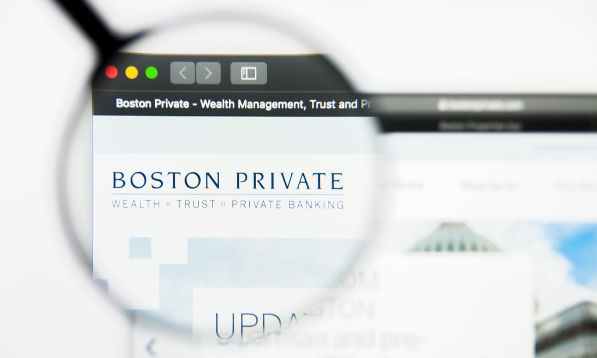 PYMNTS | SVB To Acquire Boston Private For $900 Million