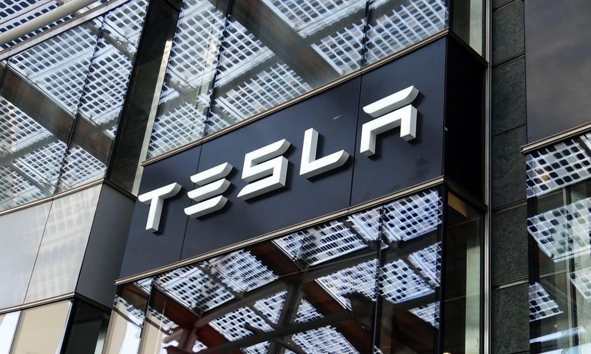 Tesla Valuation Soars Past $800 Billion | PYMNTS.com