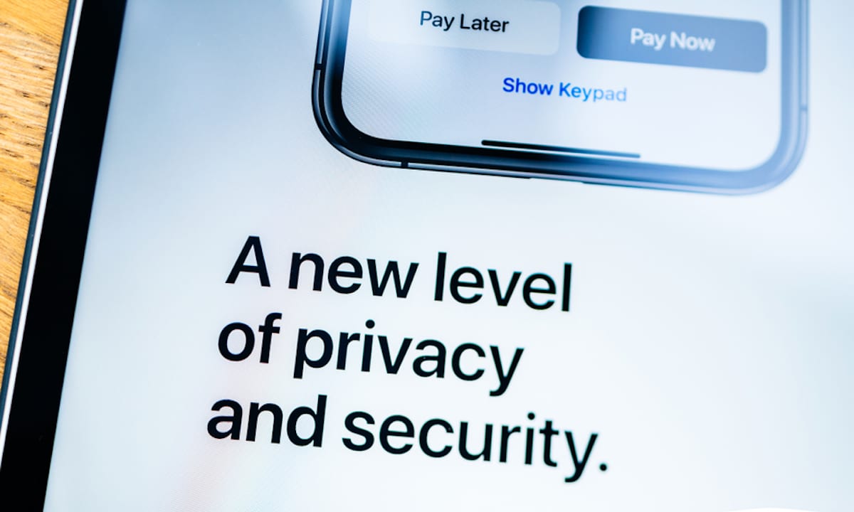 App Developers Look To Evade Apple Privacy Rules