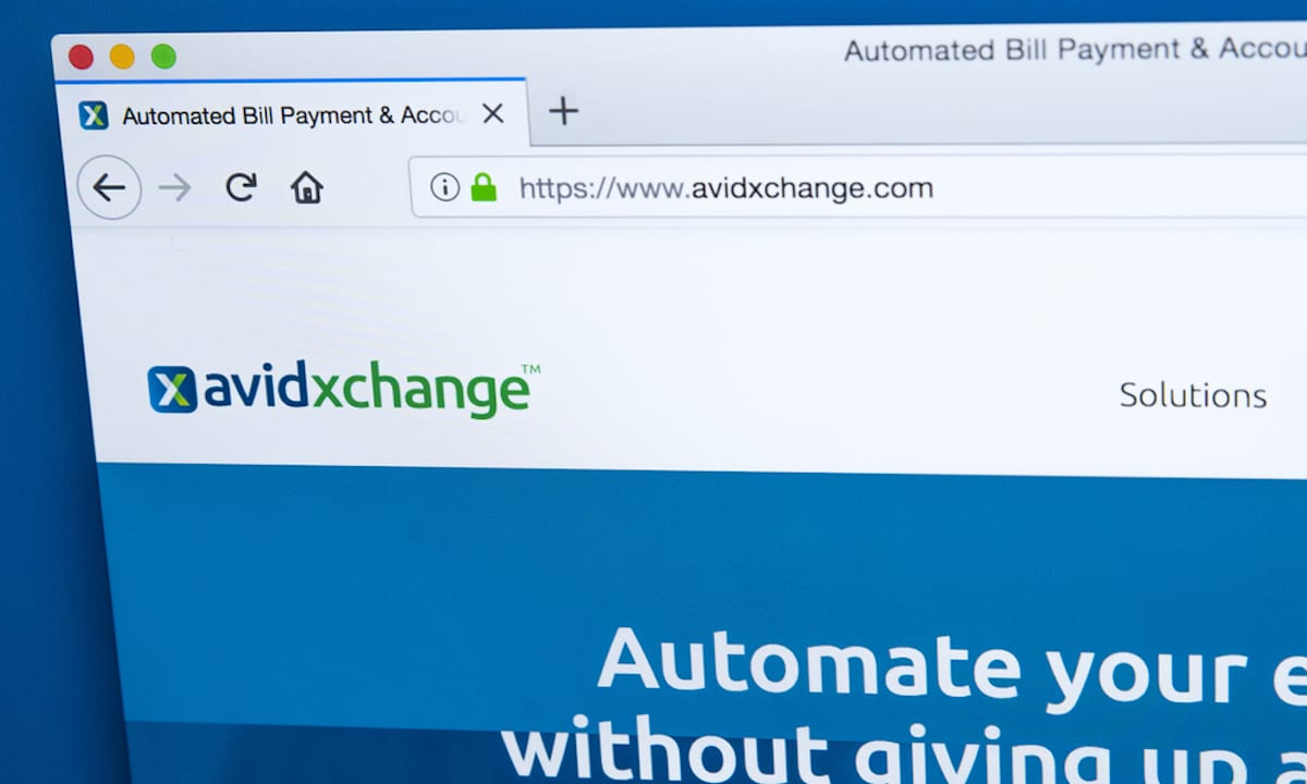 AvidXchange Promotes Dan Drees to President
