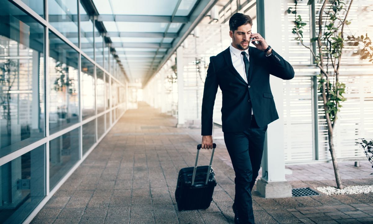 PYMNTS | TravelPerk Buys NexTravel
