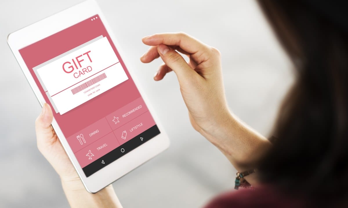 PYMNTS | Givingli Taps Blackhawk Network For eGift Tech