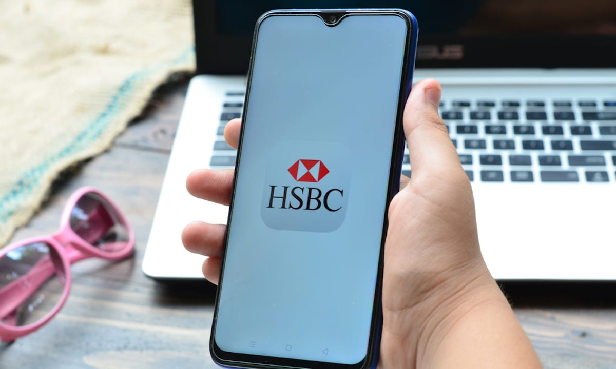 HSBC Unveils Cash Flow Management Tool
