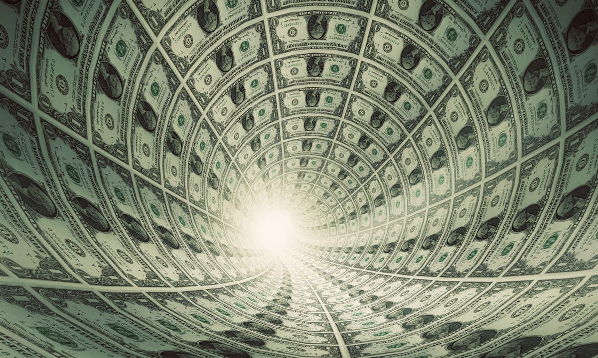 Distributed Banking And The Customer Experience