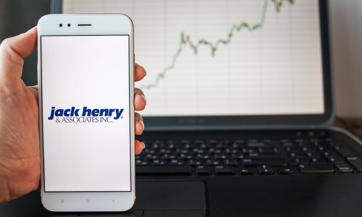 Jack Henry Offers Consumer-Loan Tech Platform