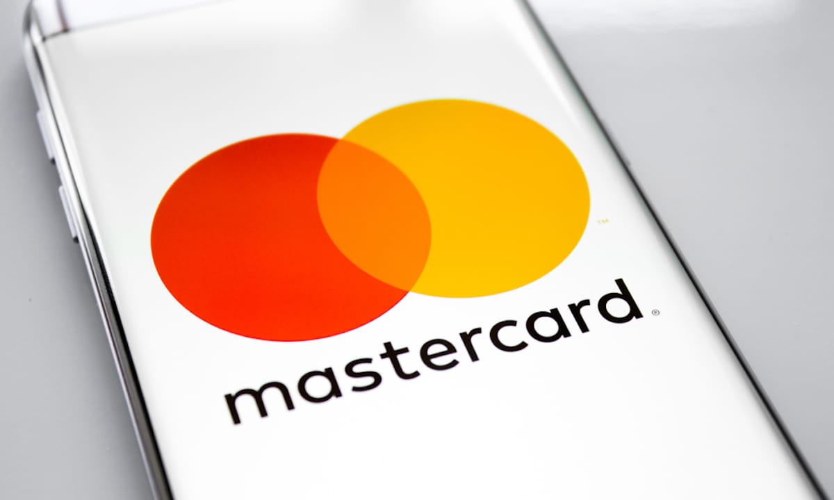 Mastercard Program Uses Phones As POS Devices