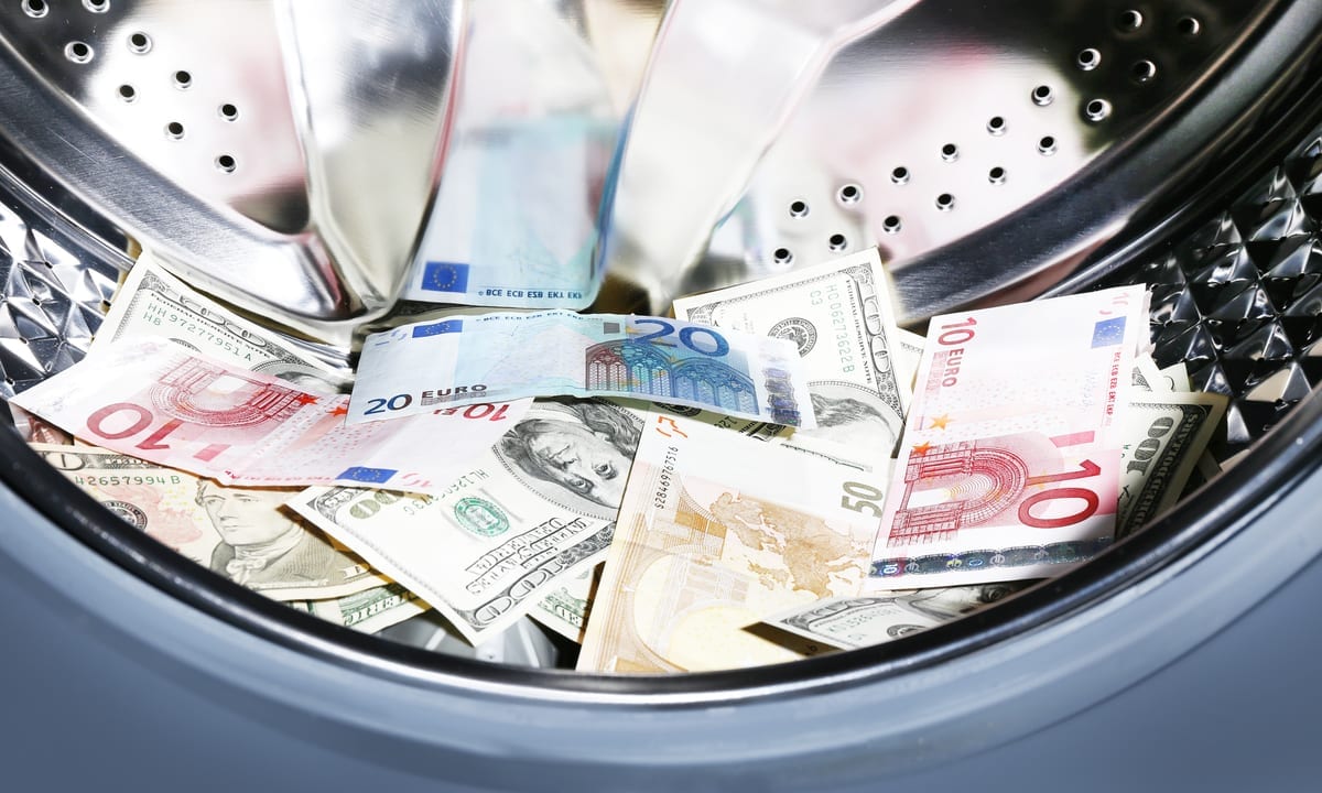 PYMNTS | Businesses Wary Of Trade-Based Money Laundering