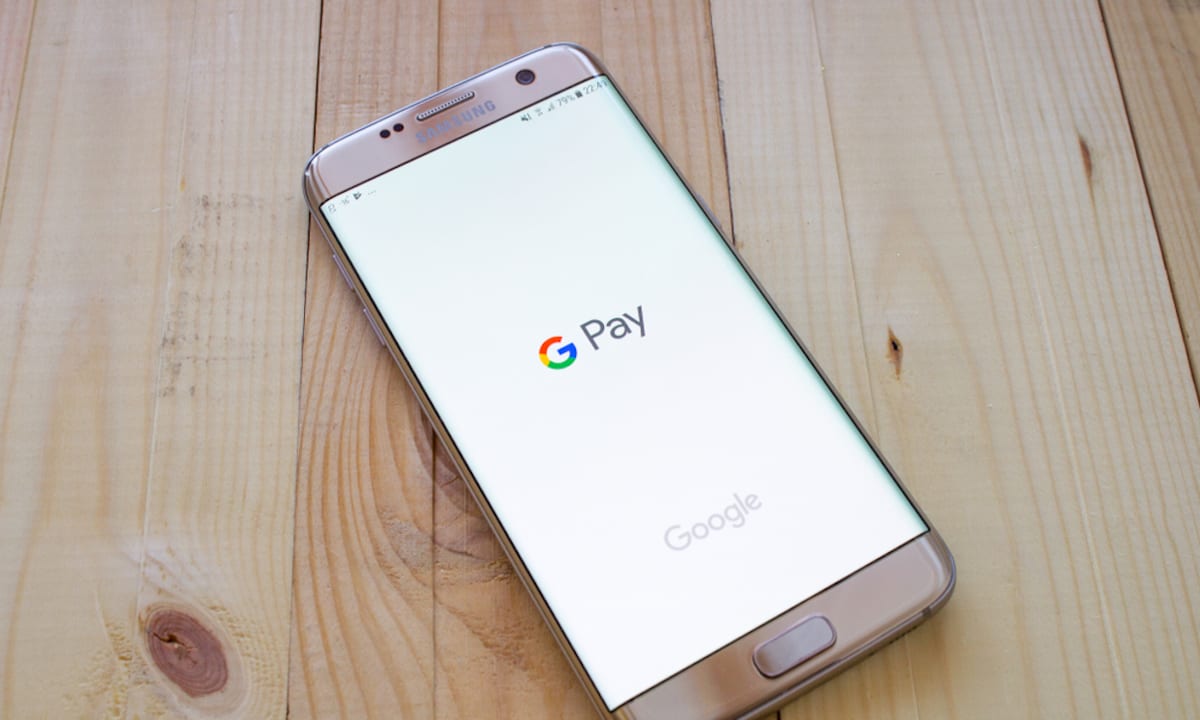 Qualpay Announces Integration With Google Pay