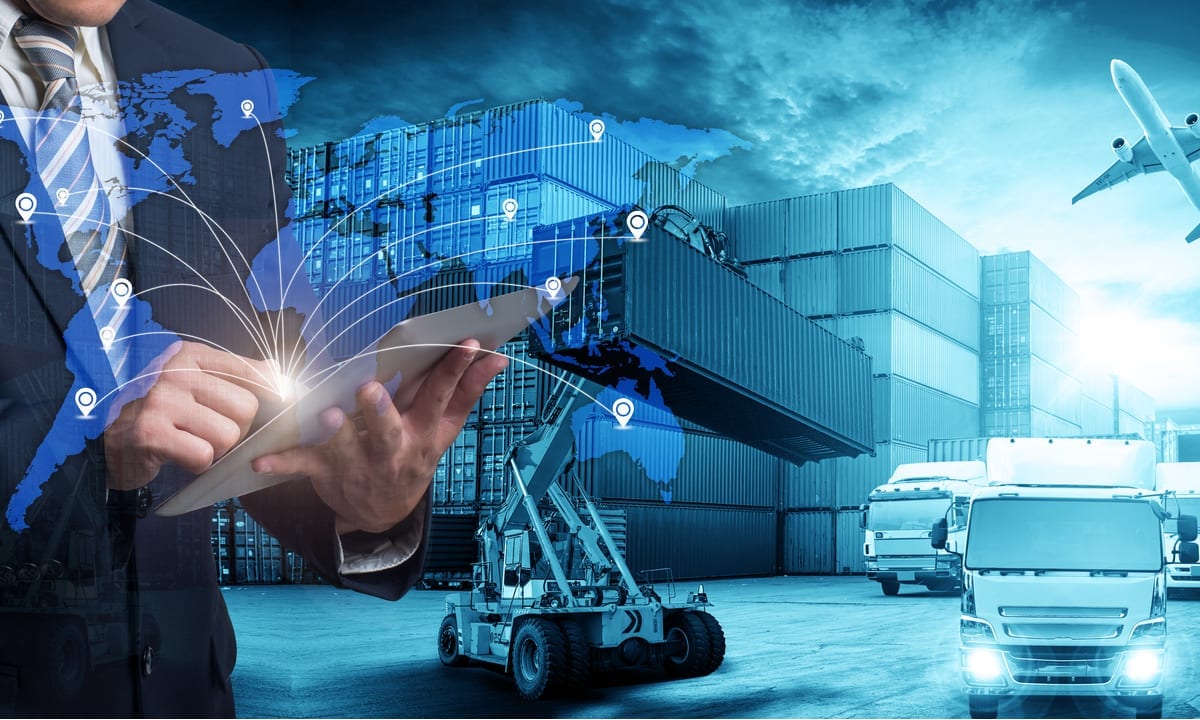 Procede, Interstate Billing Service: Trucking B2B