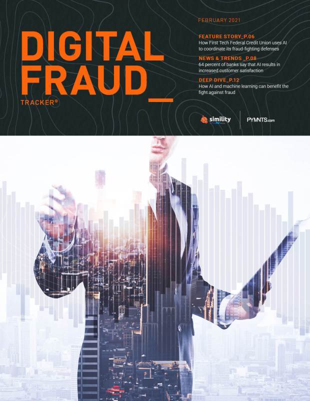 Digital Fraud | PYMNTS.com