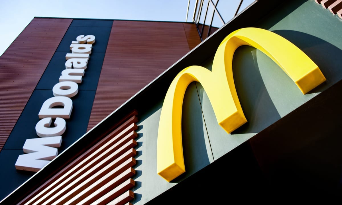 McDonald's Plans Innovations Amid Slow Growth